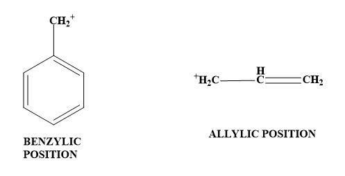 Carbocations may be stabilised by A pi bonds only at class 11 chemistry ...