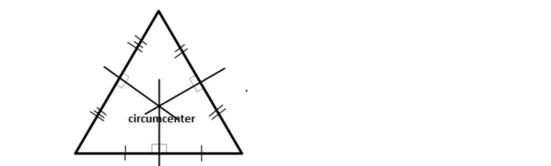 The point of concurrency of median of a triangle is called ___________.A. IncenterB ...