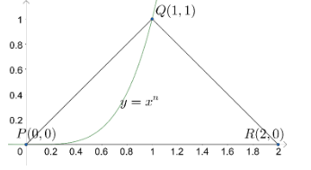 A farmer F1 has a land in the shape of a triangle with class 12 maths CBSE