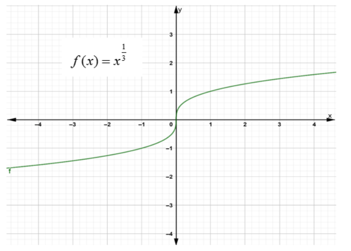 What are some examples of non-differentiable functions?