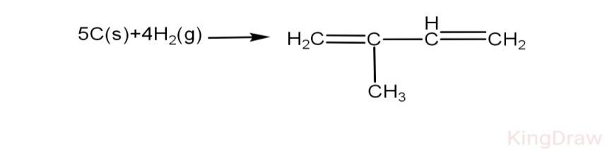 Using bond energy data calculate heat of formation class 11 chemistry JEE_Main