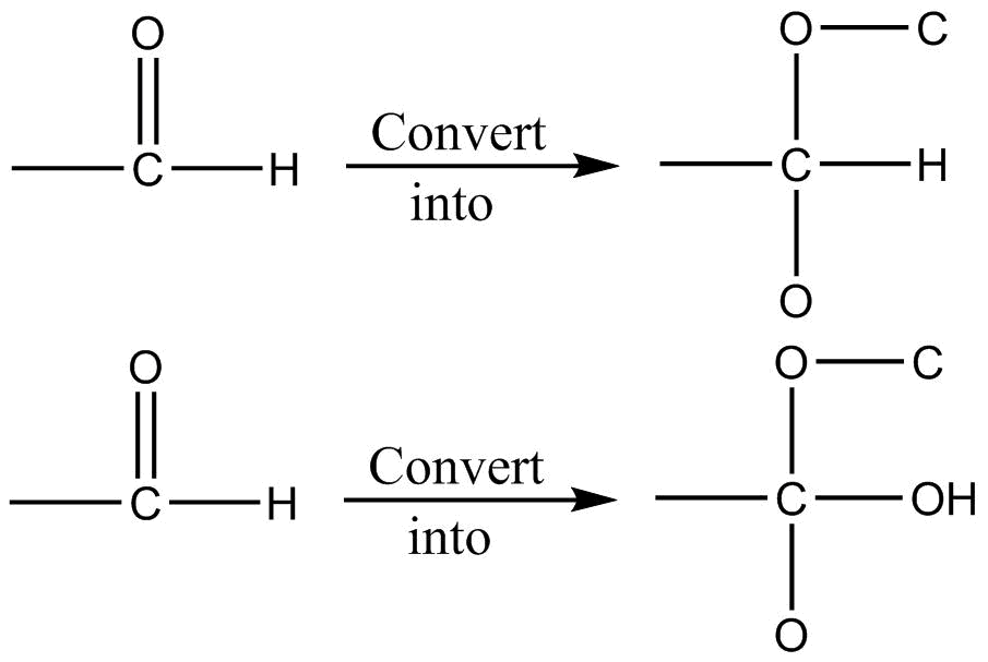 Identify the correct optionAccording to $CIP$ sequence rule, the correct arrangement in order of ...